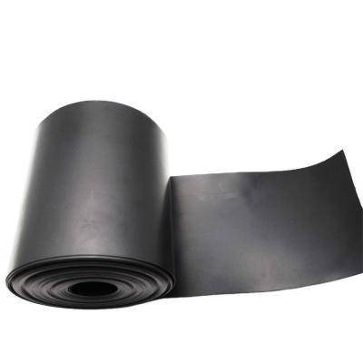China Contemporary Design Style India Manufactured HDPE Geomembrane 1mm for Fish Pond Liner for sale