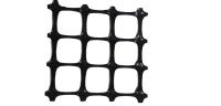 China CE/ISO9001 Certified Basalt Geogrid Mesh for Plastic Fencing and Reinforcing Concrete for sale