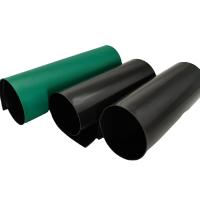 China Online Technical Support 1mm HDPE Plastic Membrane Sheeting for Dam Liner for sale