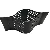 China 330mm-1000mm Welding Distance Geocell Reinforcement for Road Gravel Stabilization for sale