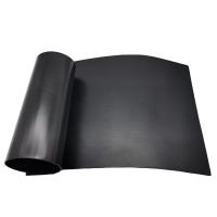 China Online Technical Support 1mm HDPE Plastic Membrane Sheeting for Dam Liner for sale