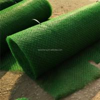 China CE/ISO9001/ISO14001 Certified Geotechnical Mat and Erosion Control 3D Drainage Geomat for sale