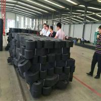 China 50-250mm Textured Perforated HDPE Geocell for Smooth and Long-Lasting Road Construction for sale