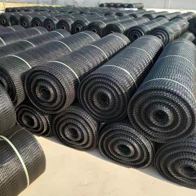 China Geomat for Slope Greening Protection 7.6-10.2mm Thickness and After-sale Service NONE for sale