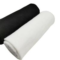 China Nonwoven Geotextile for Road Protection Long or Short Fibers Needle Punched Polyester for sale