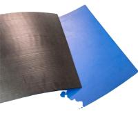 China Waterproof Protection Geomembranes for Agriculture 0.2mm HDPE Roof Swimming Pool Liner for sale
