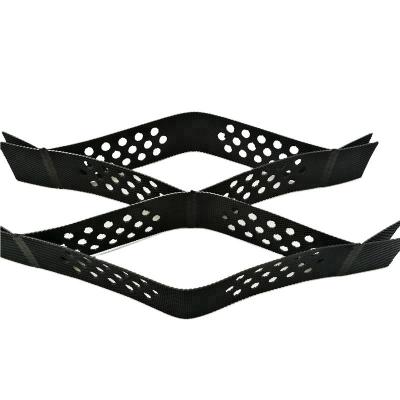China Driveway Road Slope Protection HDPE Geocell with Certifications CE ISO14001 ISO9001 for sale