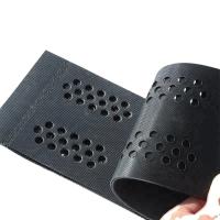 China Driveway Road Slope Protection HDPE Geocell with Certifications CE ISO14001 ISO9001 for sale