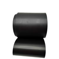 China ASTM GRI-GM13 Certified 1.0mm HDPE Geomembrane for Fish Stable Performance Co-Extrusion for sale