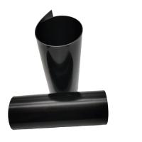 China ASTM GRI-GM13 Certified 1.0mm HDPE Geomembrane for Fish Stable Performance Co-Extrusion for sale