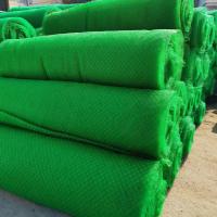 China Chinese Design Style HDPE PP Geomat for Customised Landslide Prevention Support Structures for sale