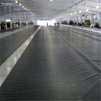 China Virgin/Recycled HDPE Geomembrane for Pond Tank Dam Lining Swim Pool Fish Farm Liner for sale