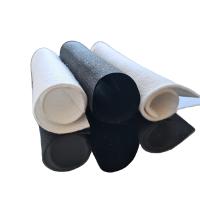 China Short Fiber Non Woven Geotextile Ground Cloth for Above Ground Pool Contemporary Style for sale