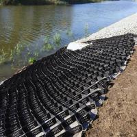 China Hdpe Geocell 50mm-250mm Height for Contemporary Design Road Grid and Gravel Driveway for sale