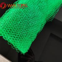 China HDPE PP 3D Geomat The Ideal Product for Earthwork Protection and Ground Reinforcement for sale