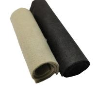 China Polyester PET PP Non Woven Geotextile for Agriculture and Erosion Protection Online Technical Support for sale
