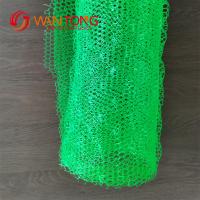 China HDPE PP 3D Geomat The Ideal Product for Earthwork Protection and Ground Reinforcement for sale