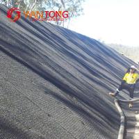 China HDPE PP 3D Geomat The Ideal Product for Earthwork Protection and Ground Reinforcement for sale