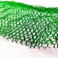 China Length Normal 50m Plastic Geomat for Landscape Greening CE/ISO9001/ISO14001 Certified for sale