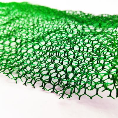 China Length Normal 50m Plastic Geomat for Landscape Greening CE/ISO9001/ISO14001 Certified for sale
