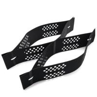 China Perforated Geocell Plastic Paver Grid for Retaining Walls and Ground Gravel at Best for sale