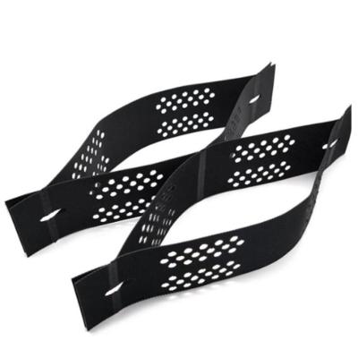 China Perforated Geocell Plastic Paver Grid for Retaining Walls and Ground Gravel at Best for sale