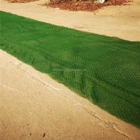 China Length Normal 50m Plastic Geomat for Landscape Greening CE/ISO9001/ISO14001 Certified for sale