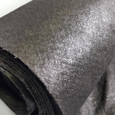 China Traditional Design Non Woven Ground Cover Fabric for Road Construction and Geotextile for sale