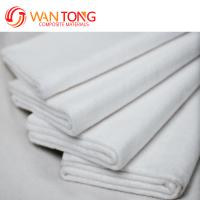China Traditional Design Non Woven Ground Cover Fabric for Road Construction and Geotextile for sale