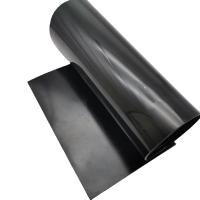 China GB/ASTM GRI-GM13 Standard HDPE Geomembrane for Biodigestor Liner 100% Virgin Material for sale