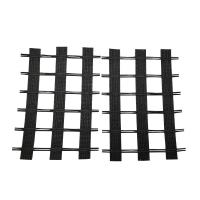 China Length 50-200m Geogrids for Durable Slope Protection in Railway and Road Construction for sale