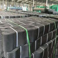 China 100-1000 mm Welding Space HDPE Geocell Driveway for Road and Slope Protection Durable for sale