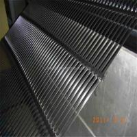 China 1m Roll Width Asian Design PE Uniaxial Fence Mesh Geogrid for Road Driveway Reinforcement for sale