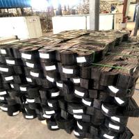 China Driveway Gravel Grid Geocell 50mm Height for Slope Embankments and Retaining Walls for sale