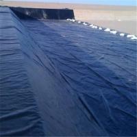China 2m-8m Width Agricultural HDPE Geomembrane Fish Farm Pond Liner for High Flexibility for sale