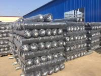 China PP Woven Geotextile Roll for Garden Weed Control Width 1-6m After-Sale Technical Help for sale
