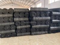 China PP Woven Geotextile Roll for Garden Weed Control Width 1-6m After-Sale Technical Help for sale