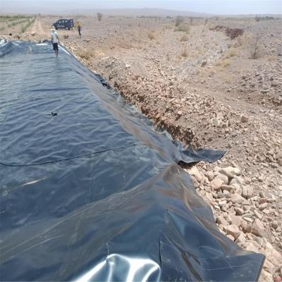 China UV Resistant Water Reservoir Dam with Contemporary Design Style and 0.5mm Thickness for sale