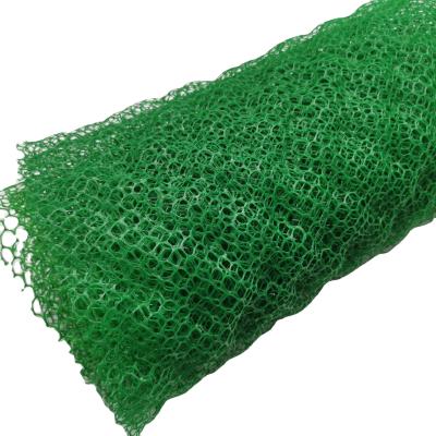 China Plastic 3D Geomat Erosion Control Mat with 30m Length and Onsite Training for sale