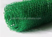 China Vegetation Mattress Plastic 3D Geomat for Landscape Grass Erosion Control HDPE Geomat for sale