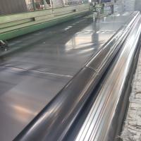 China Contemporary Design 0.5mm Fish Pond Liner Geomembrane for Artificial Lake Fish Farming for sale