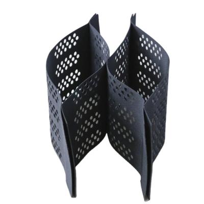 China Polypropylene Geocell Erosion Control Grid for Gravel Stabilization and Construction for sale
