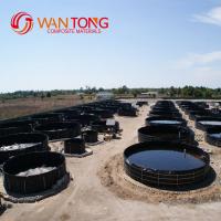 China HDPE Geomembrane for Fish Prawn Farm and Dam Protection Geosynthetics at Affordable for sale