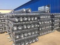 China High Tensile Strength 320g PP Woven Geotextile for Soil Reinforcement CE ISO Certified for sale