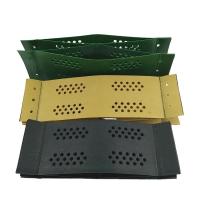China 330mm-1000mm Welding Distance Geocell for Retaining Wall High Strength and Smoothness for sale