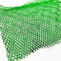 China 14mm HDPE Geomat Plastic 3d Geomat for Slope Protection and Soil Erosion Control for sale