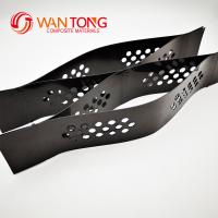 China Road Construction HDPE Geocell with CE ISO14001 Certification and Virgin Material for sale