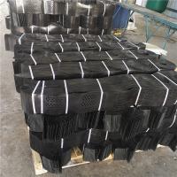 China Road Construction HDPE Geocell with CE ISO14001 Certification and Virgin Material for sale