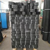 China Road Slope Protection Geocell Paving Plastic Gravel Stabilizer with 50mm-250mm Height for sale