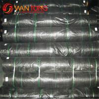 China CE Certified 100% PP High Strength Woven Silt Fence Fabric Geotextile for Construction for sale